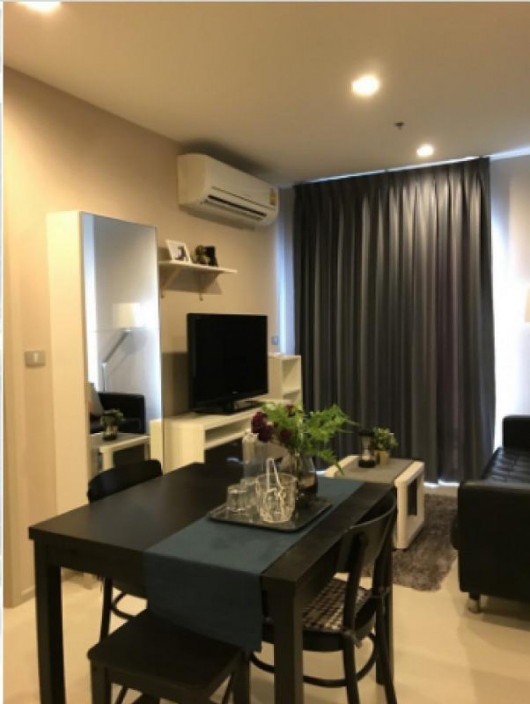 Scancondo | ปล่อยเช่า / ขาย Rhythm Sukhumvit 36 - 38ชั้น 8 ห้องสวย วิวสวย